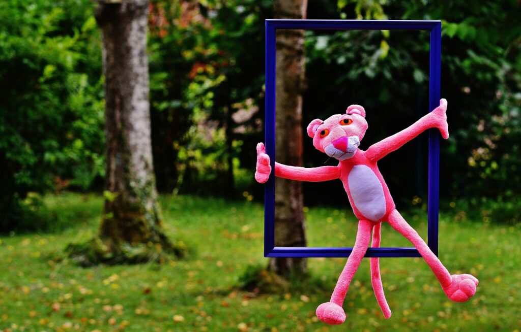 Faites briller vos événements avec le photomaton interactif