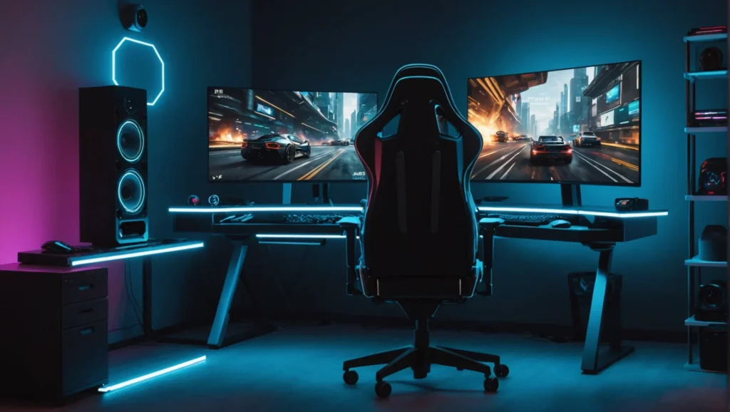 Les jeux vidéo high-tech révolutionnaires qui vont changer votre ...