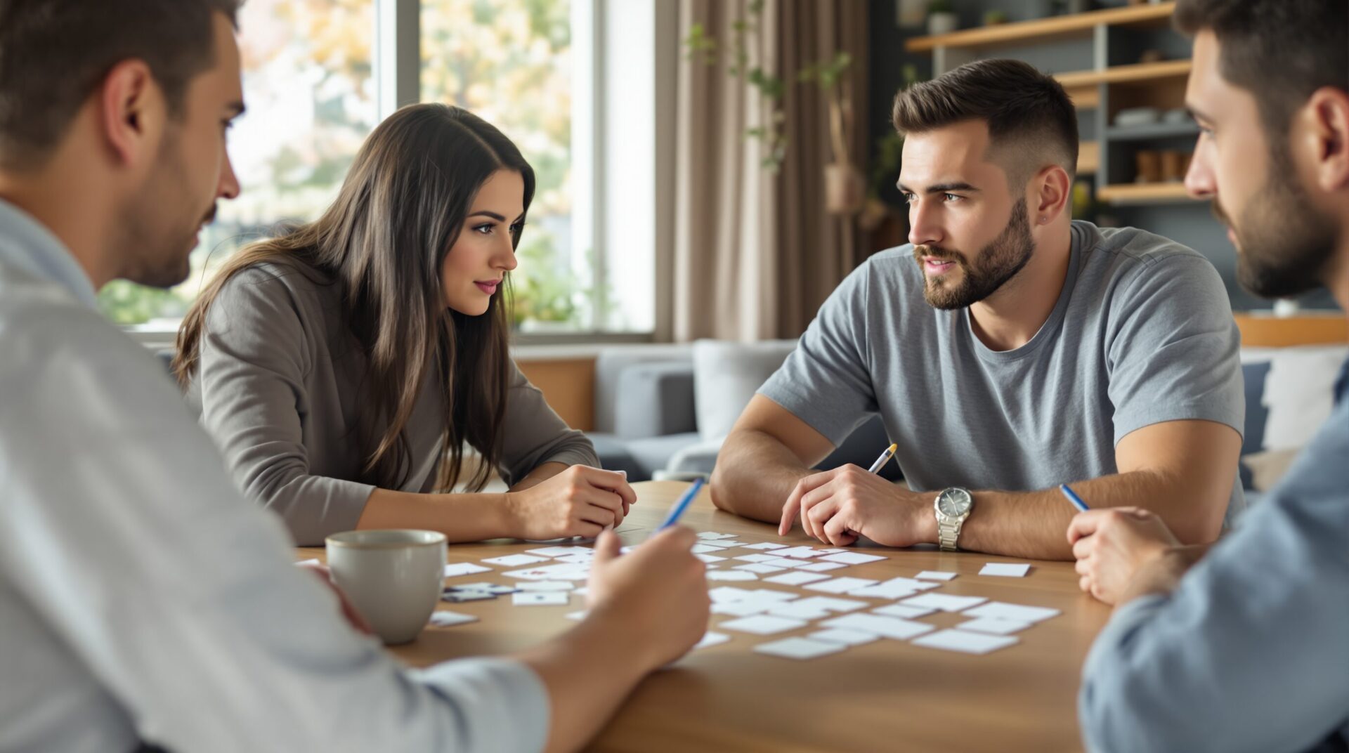 Logique augmentee, 7 exercices pour renforcer votre raisonnement